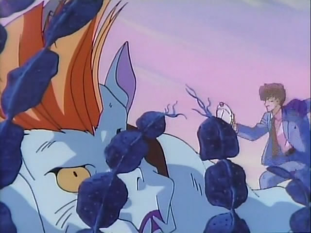 GDLeen (OVA)(SubEsp) ~ Dairokkan No Fansub